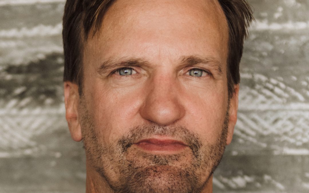 Kevin Vermaak - Clifton CID